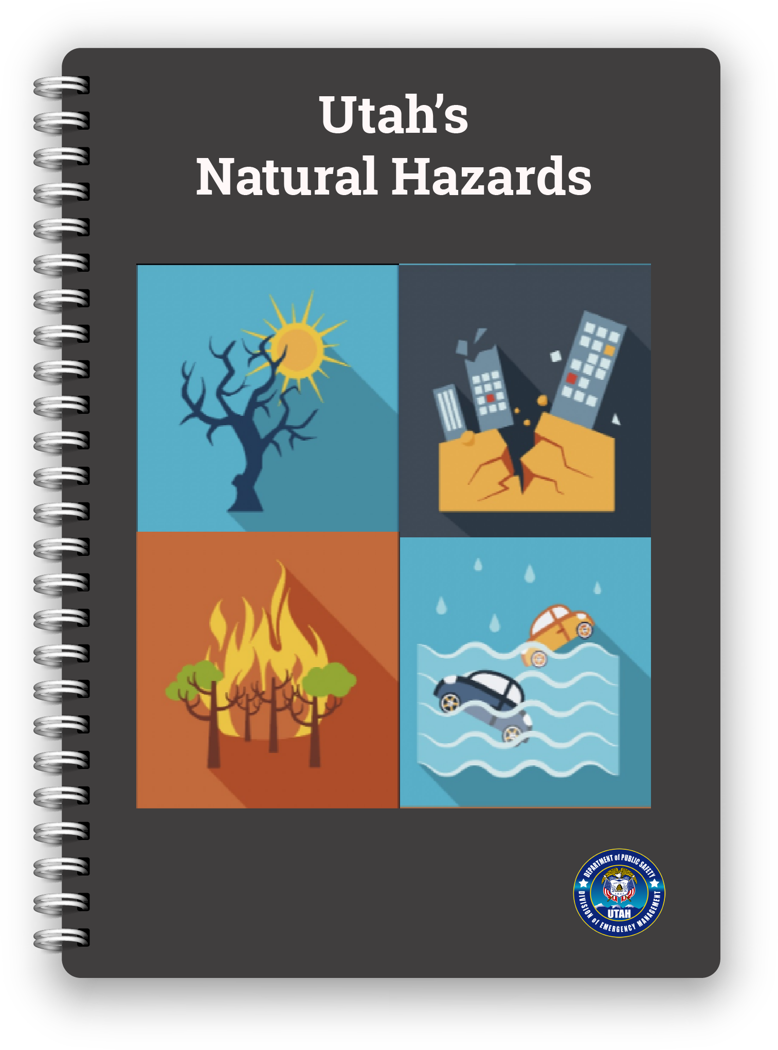 Mitigation and Recovery | DPS – Emergency Management