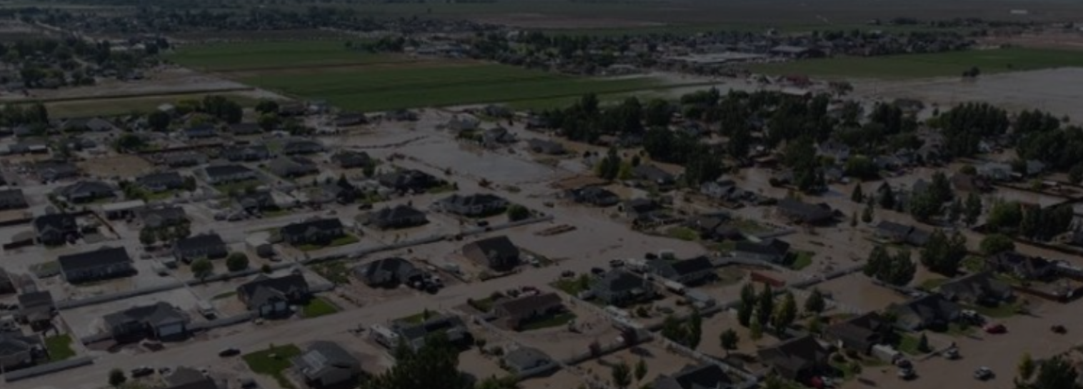 Natural Hazards | DPS – Emergency Management